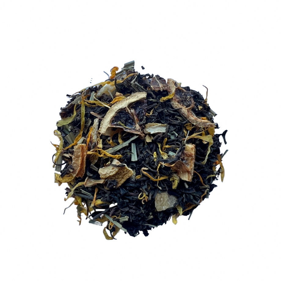 The Irie Cup - Shop Premium Whole Leaf Tea