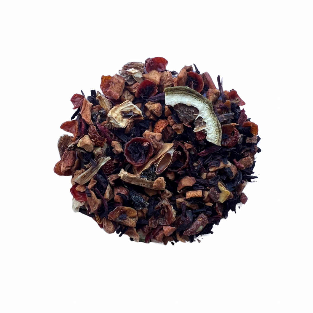 The Irie Cup - Shop Premium Whole Leaf Tea