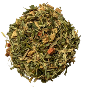 The Irie Cup - Shop Premium Whole Leaf Tea