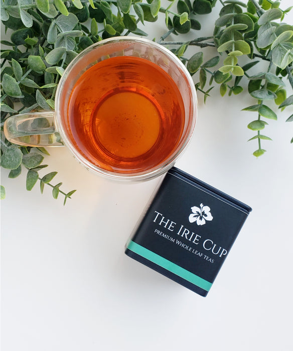 Wellness Teas – The Irie Cup